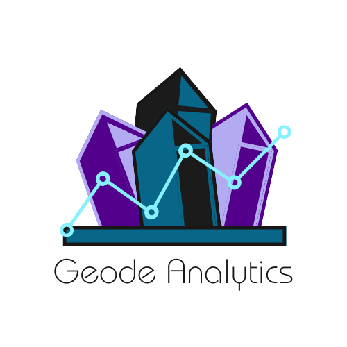 Geode Analytics – Crack open your data
